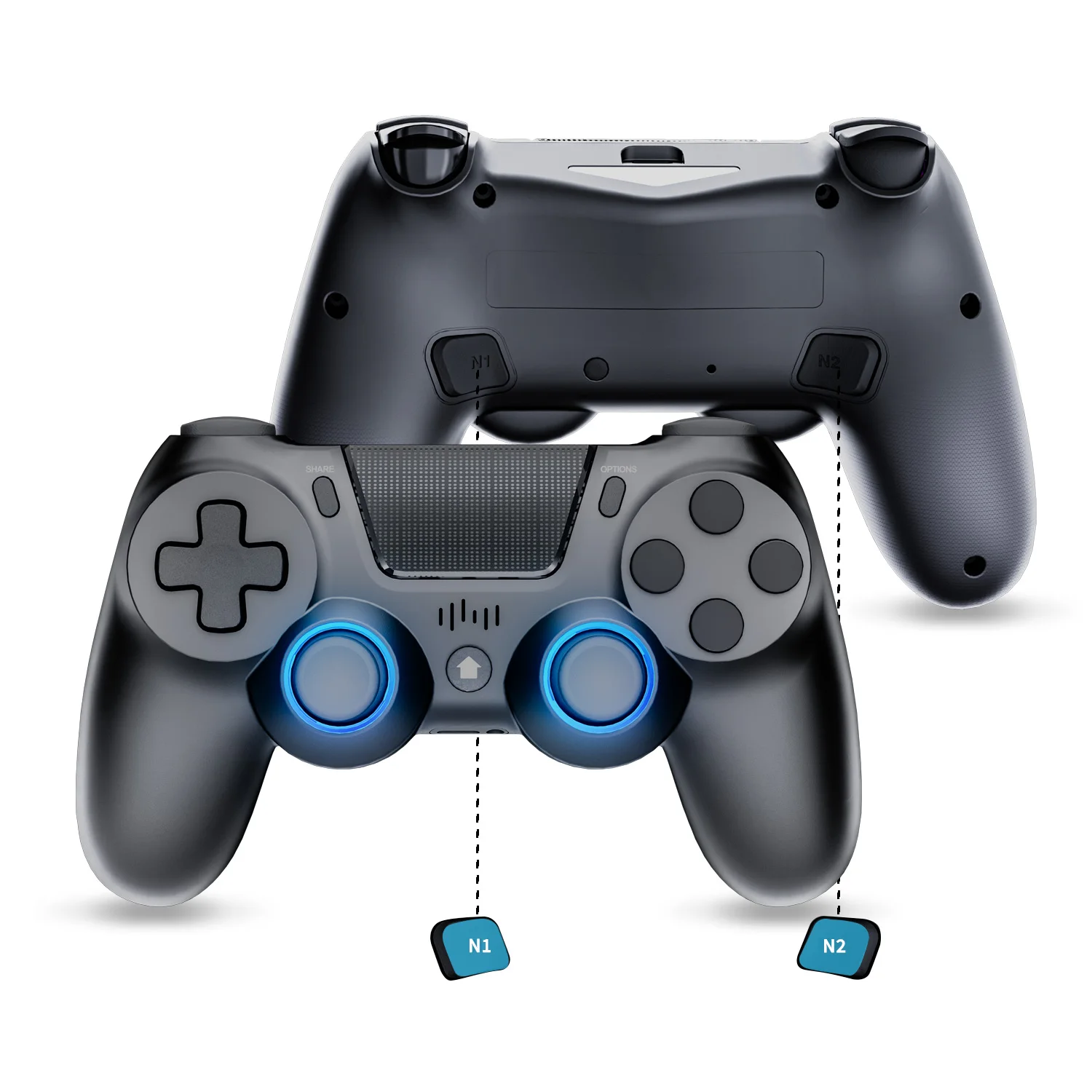 Grb Game Wireless Controller Review: Is This the Right Upgrade for Your ...