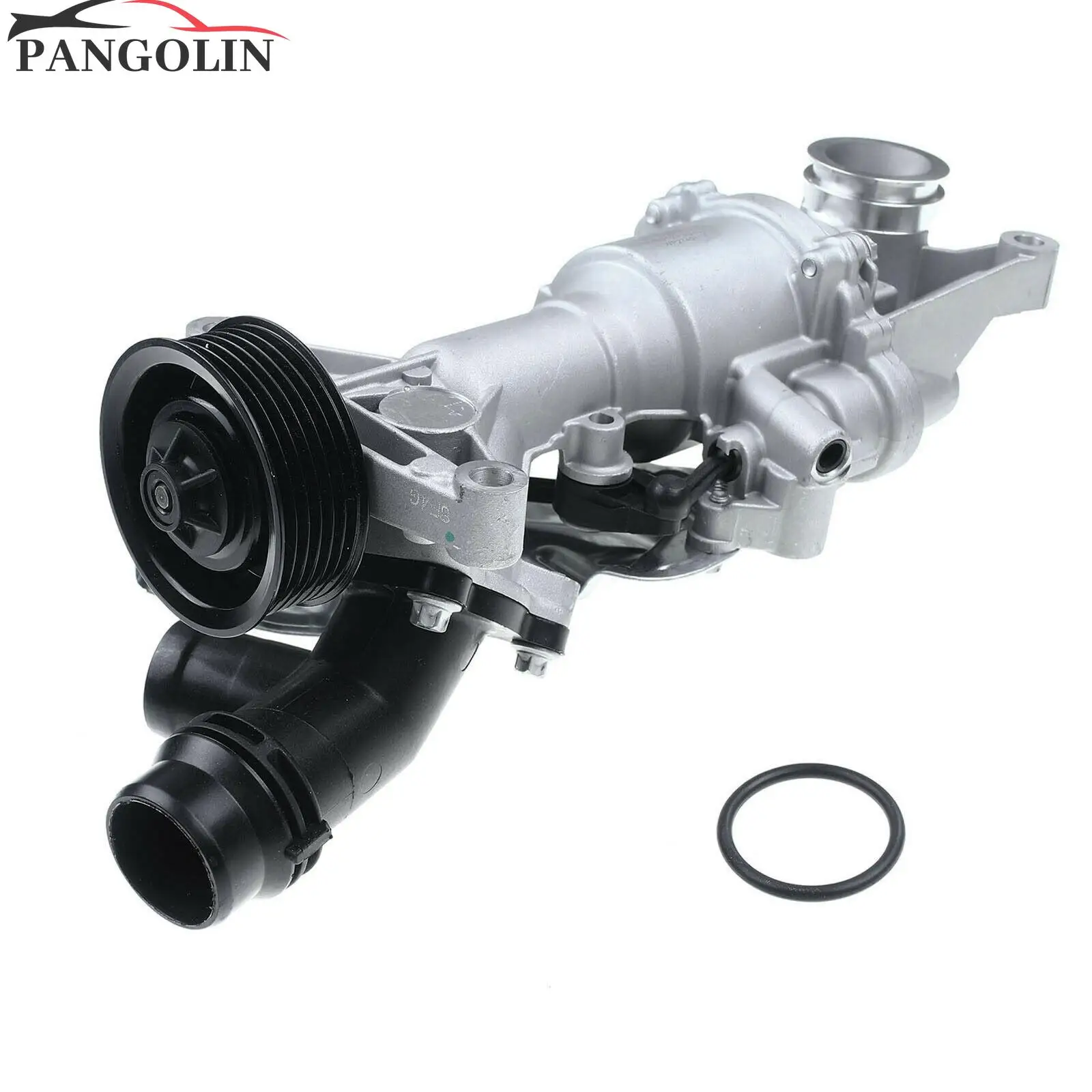 Water Pump for Mercedes Benz C180 C200 C250 C300 E200 C204 W204 W212 1 ...