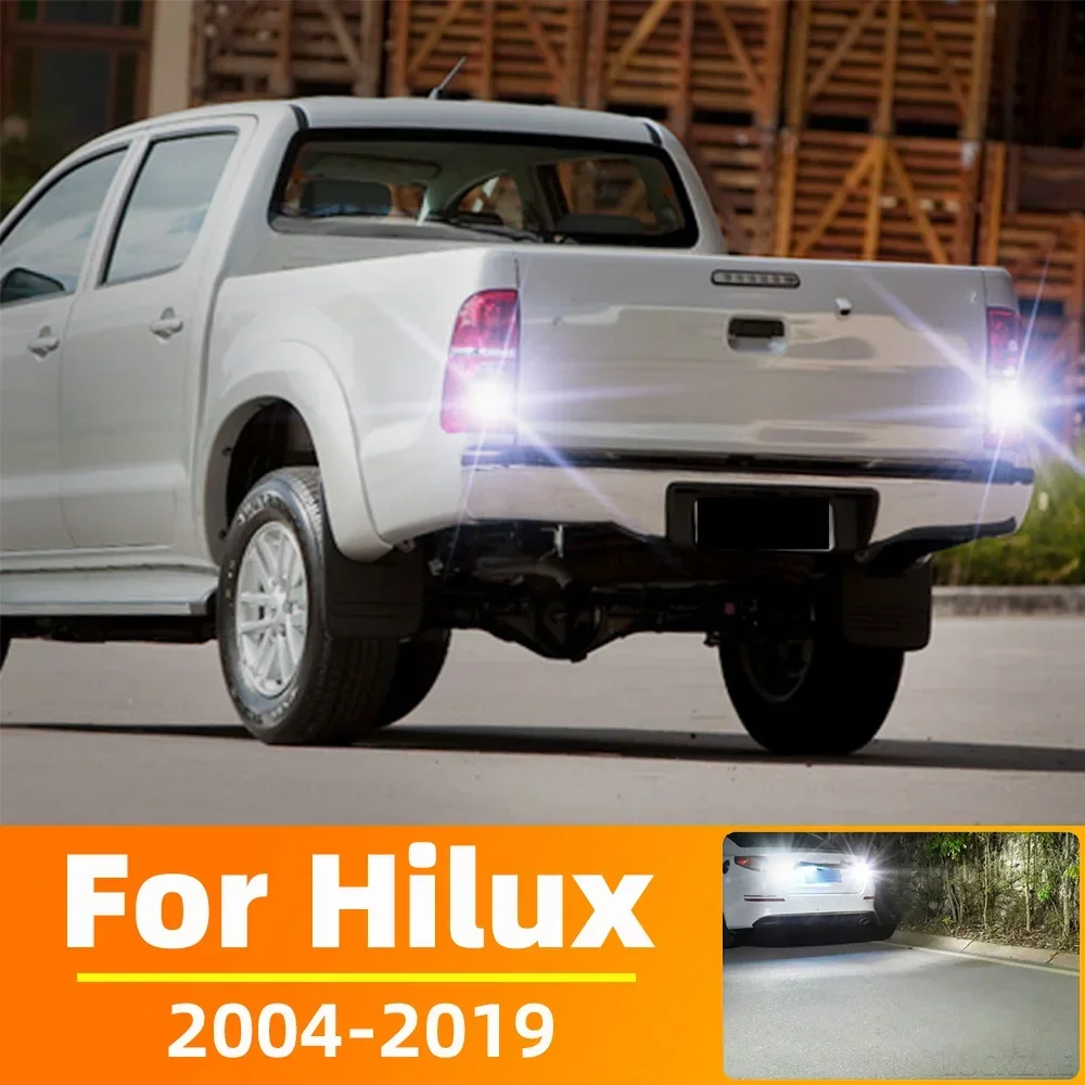 2pcs-LED-Reverse-Light-For-Toyota-Hilux-Accessories-2004-2019-2010-2011 ...