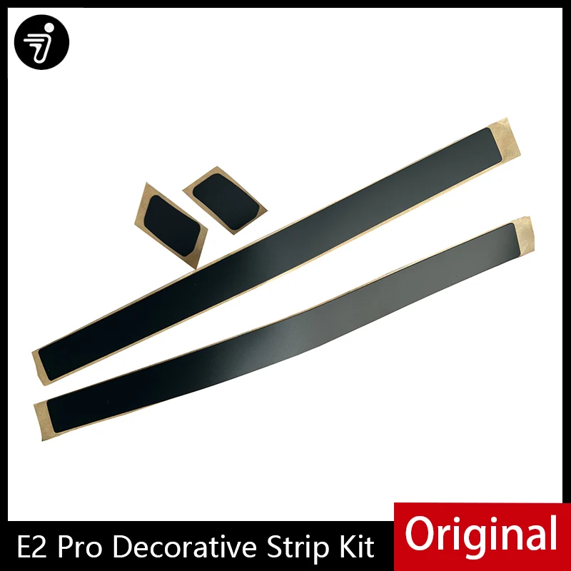 Original-Decorative-Strip-Kit-for-Ninebot-E2-Pro-Electric-Scooter-Parts ...