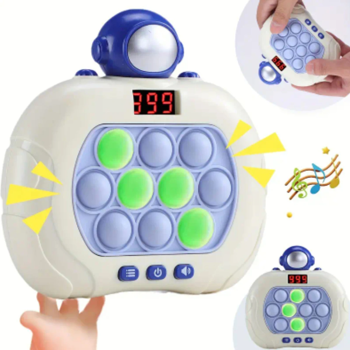 Super-Marios-Bros-Quick-Push-GameConsole-Puzzle-Press-Pop-Toys-for ...