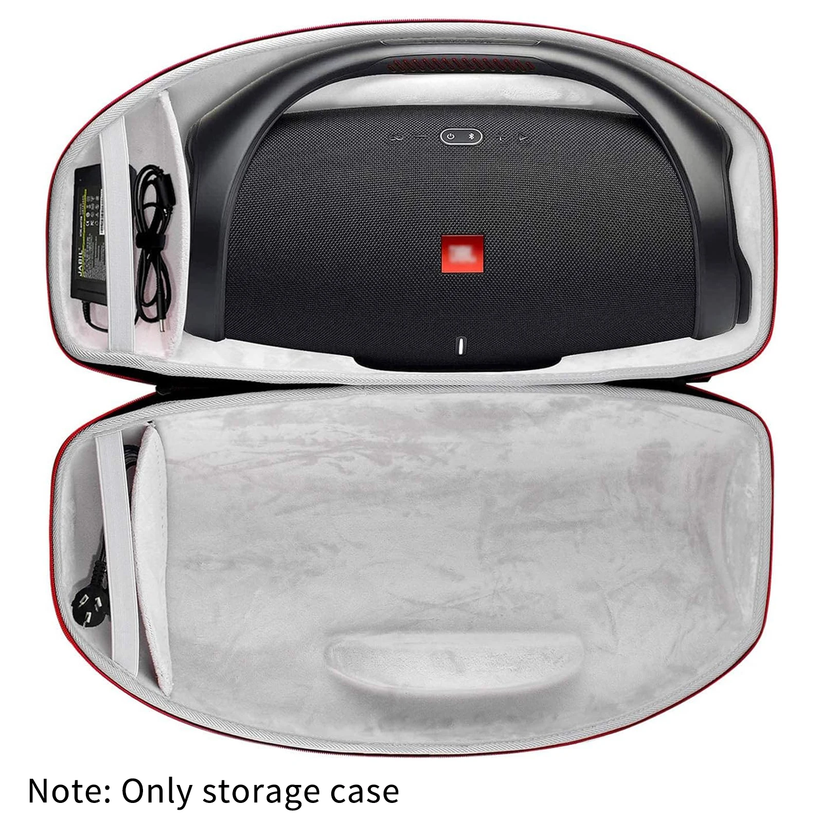 Hard Travel Case for JBL Boombox 3/ Boombox 2 - Powerful, Waterproof ...