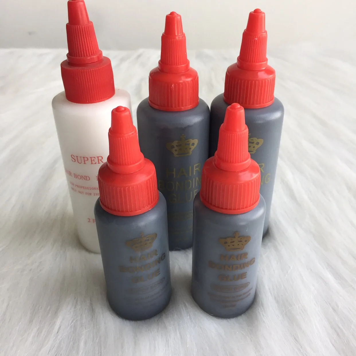 Pegamento-de-uni-n-para-el-cabello-pegamento-Invisible-para-peluca-l ...