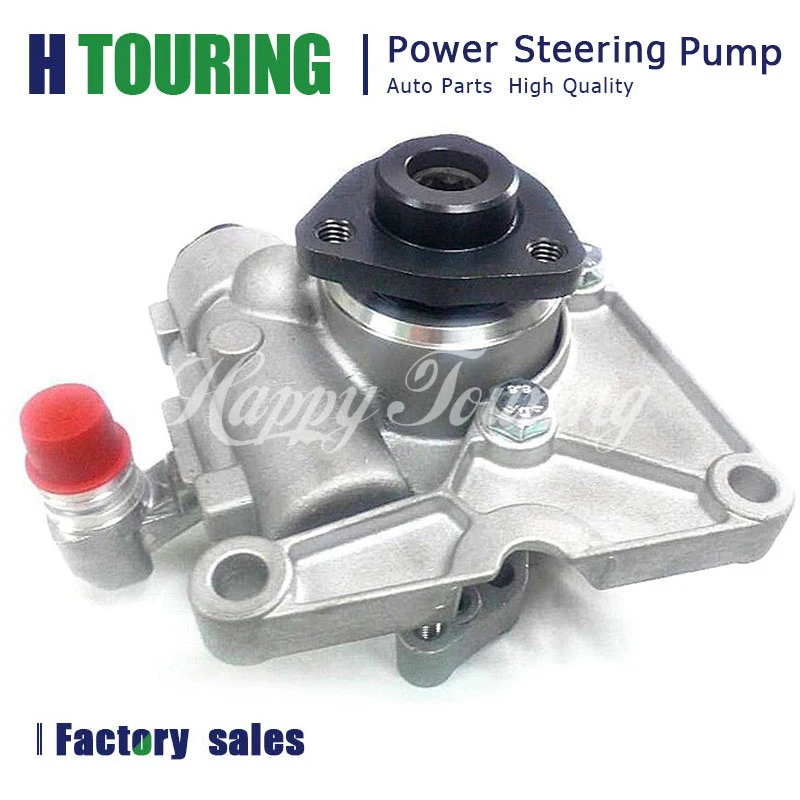 For-Mercedes-W463-G500-G55-AMG-02-2011-Power-Steering-Pump-003-466-54 ...