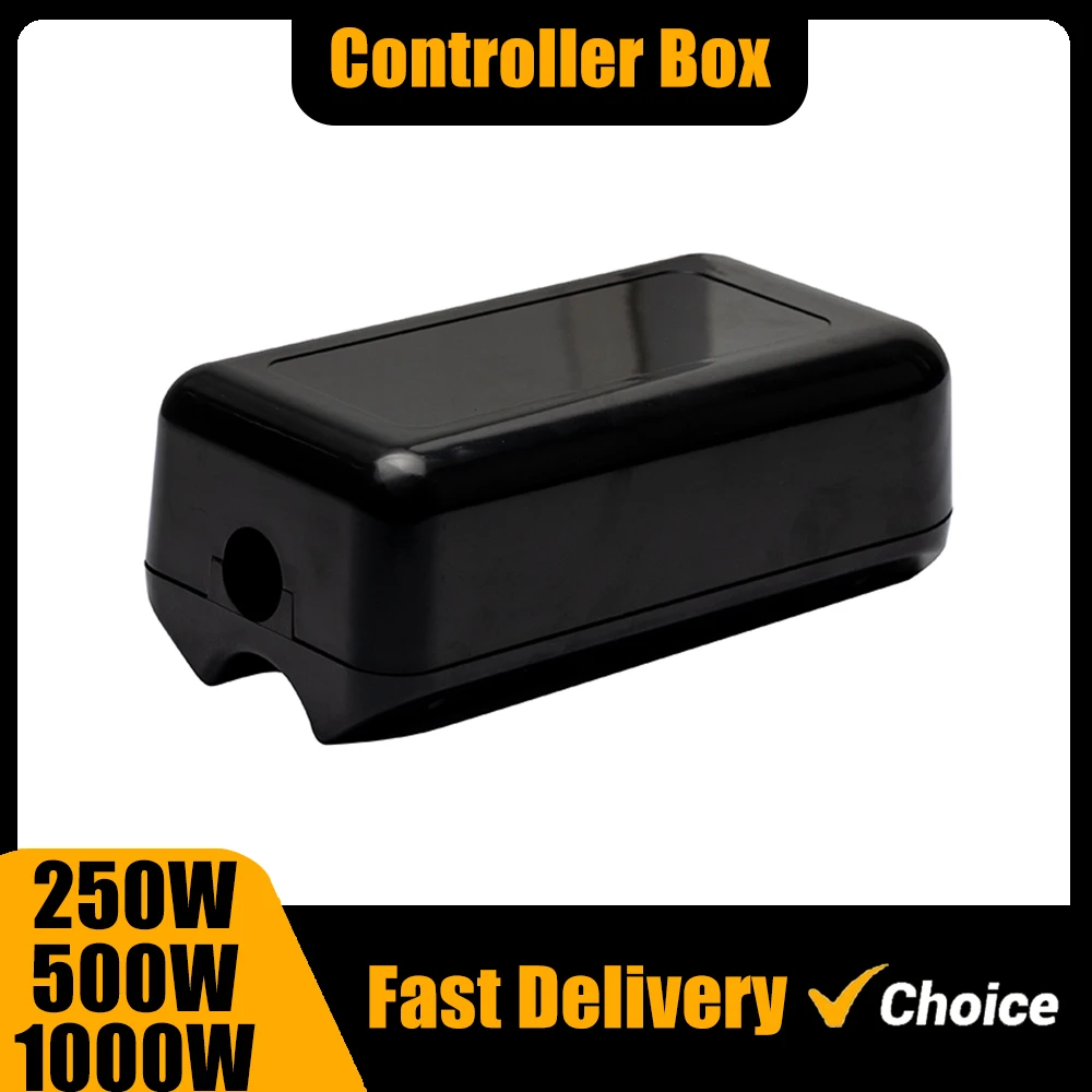 Ebike-Controller-Box-Electric-Bicycle-Controller-Case-250W-Small-350W ...
