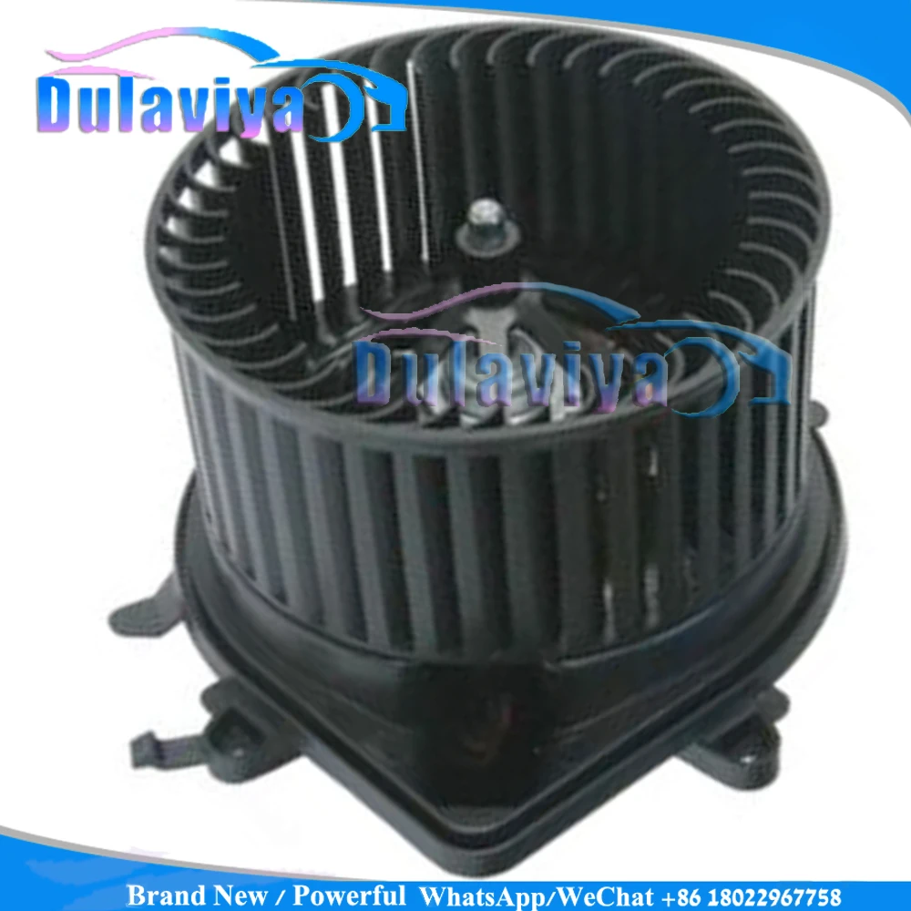 New AC Blower Fan Motor For BMW F45 F46 F48 64113422644 64119297752 ...