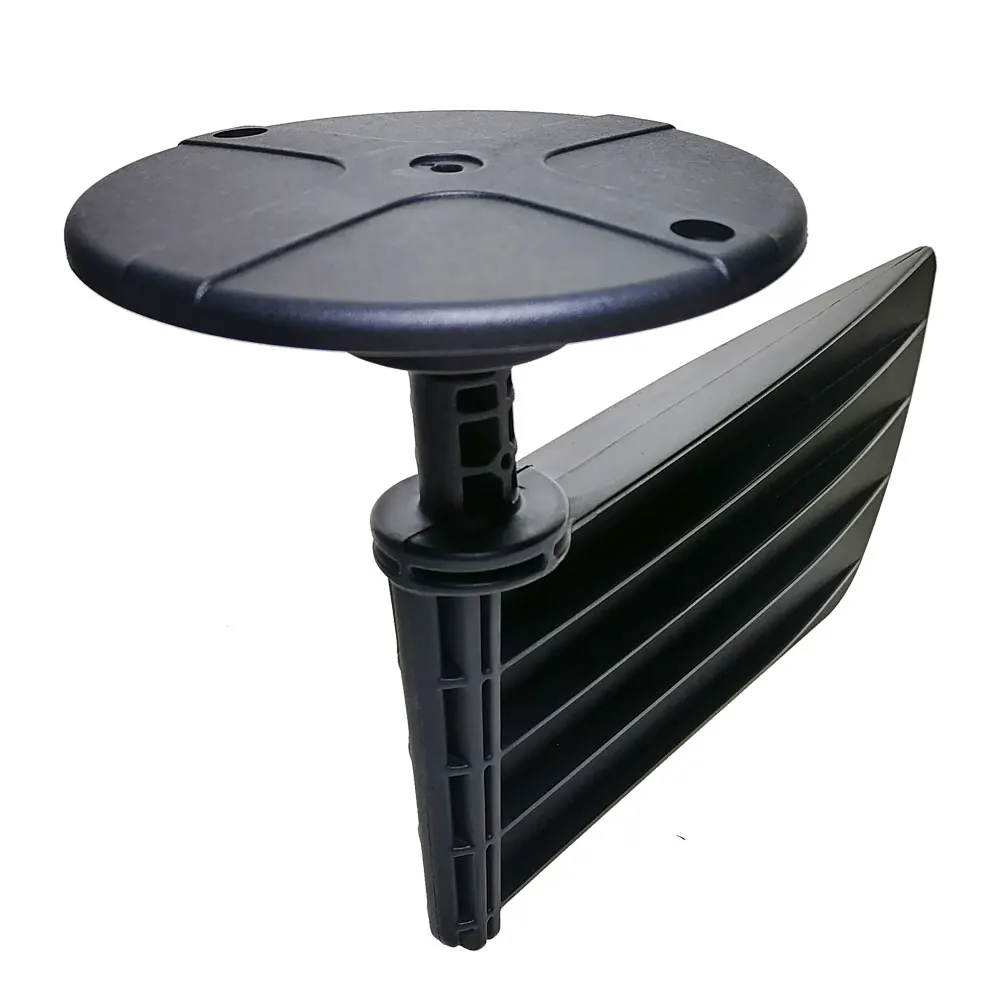 Kayak Rudder Replacement Parts | Kayak Pedals Rudder | Universal Kayak ...