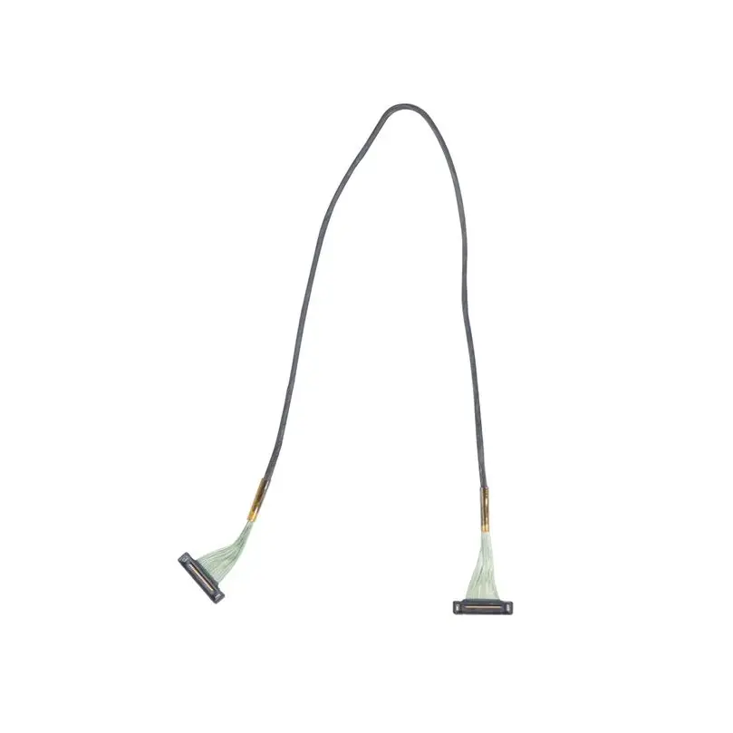 HDZero MIPI Cable 20Pins 40MM 80MM 120MM 250MM Digital HD Video ...
