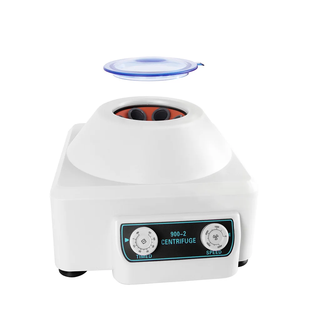 Pcr Centrifuge Machine Digital High-speed Plasma Centrifuge Lab ...