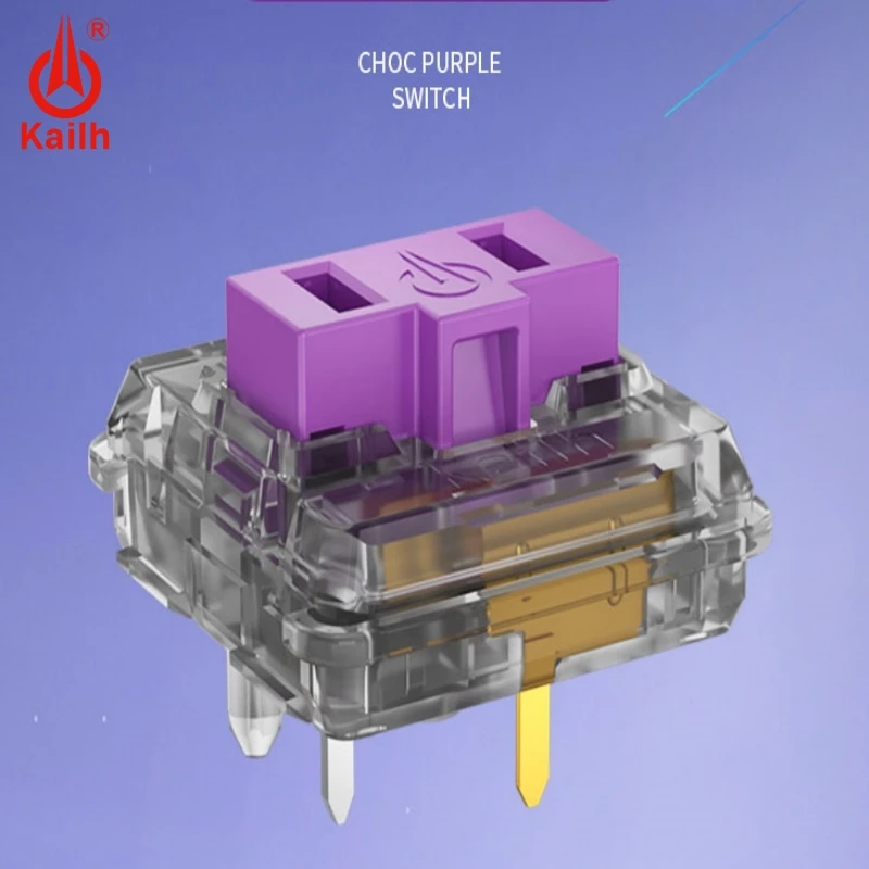 1-3-5pcs-Kailh-Low-Profile-Chocolate-Keyboard-Switch-RGB-SMD-Mechanical ...