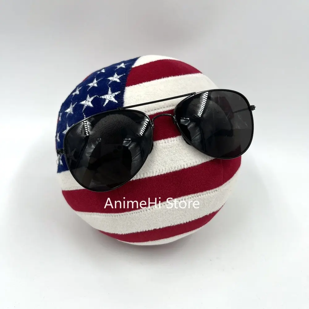 Americaball Countryball