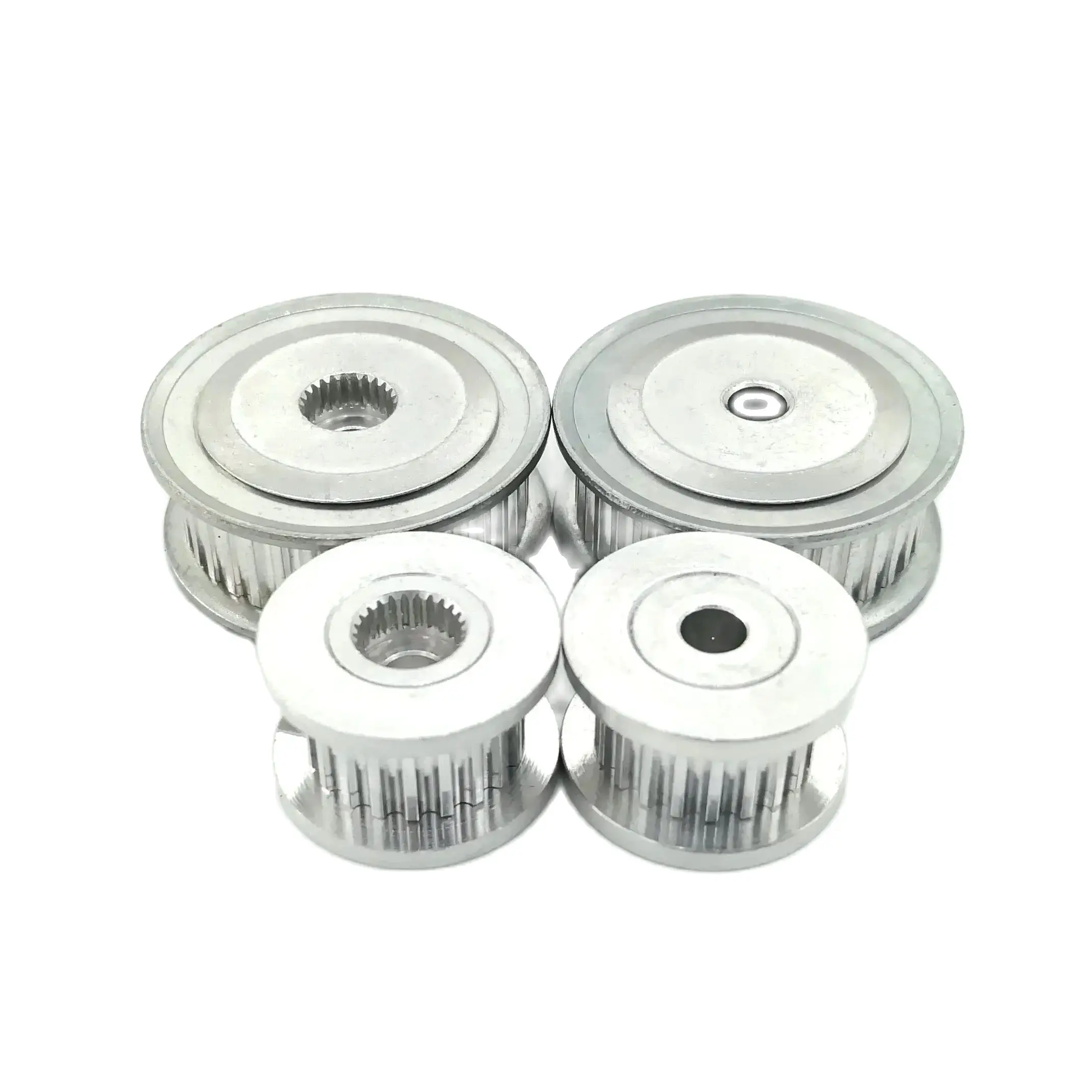 2GT-GT2-Timing-pulley-25T-Spindle-Coupling-20-36-Teeth-for-RC-Servo-for ...
