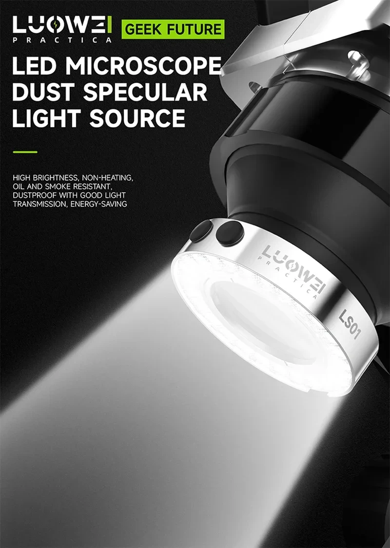 Specular Light Source