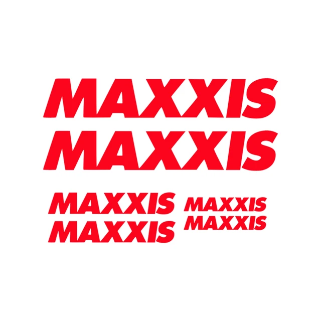 Maxxis Logo