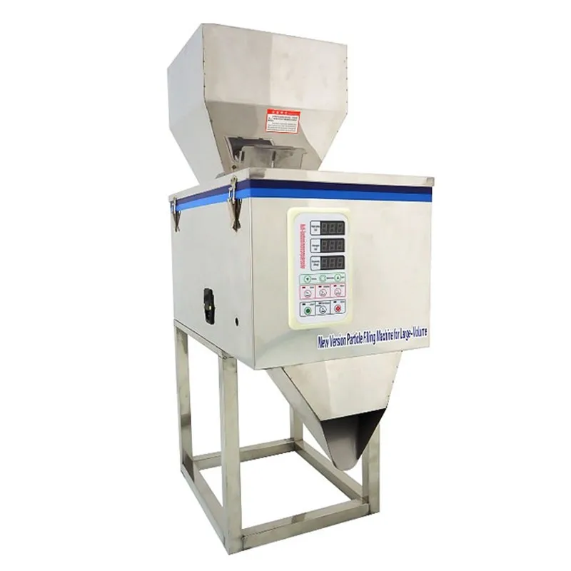 1000g-Granular-Filling-Machine-Particle-Doser-Powder-Filler-Weighing ...