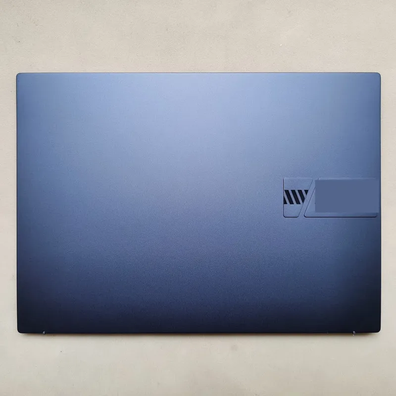 Funda trasera lcd para portátil ASUS VIVOBOOK S 14X S5402 M5402 13N1 ...