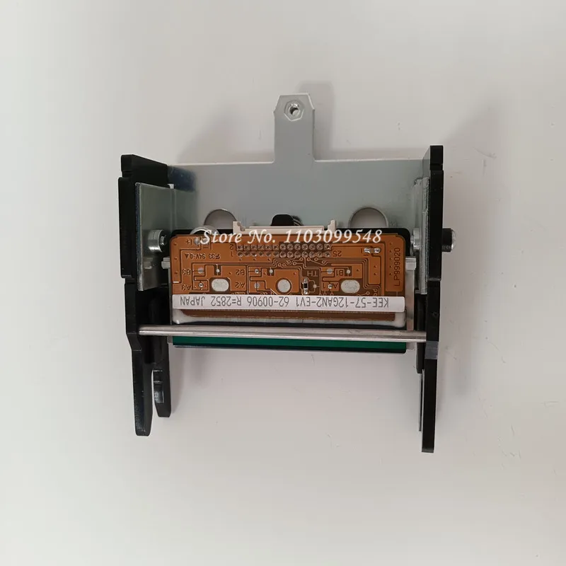 Original-Printhead-for-Evolis-Pebble3-Thermal-Card-Printer-Fiber-Optic ...