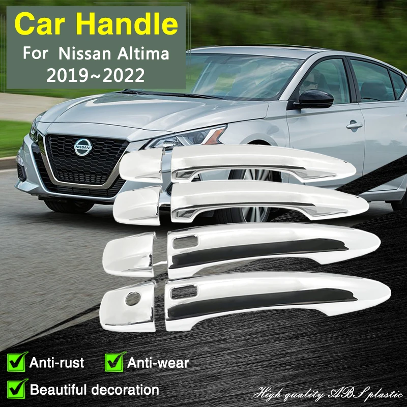 2022 Nissan Altima Accessories