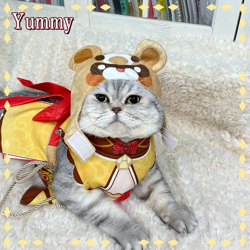 Yummy-Cos-Marchosius-Cosplay-Headgear-Halloween-Christmas-Anime-Party ...