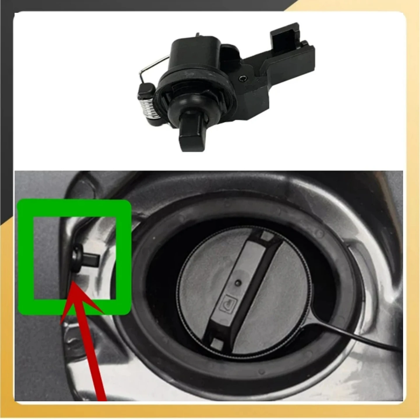 Fuel-Door-Latch-Lock-Release-Actuator-Gas-Tank-Lock-Switch-For-Nissan ...