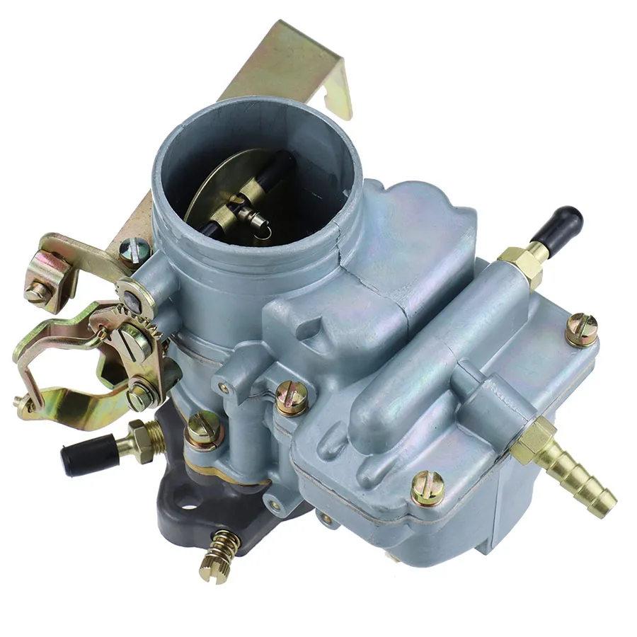 Carburetor-CARBURADOR-for-GM-Chevrolet-Chevette-1-4-Replace-for-Weber ...