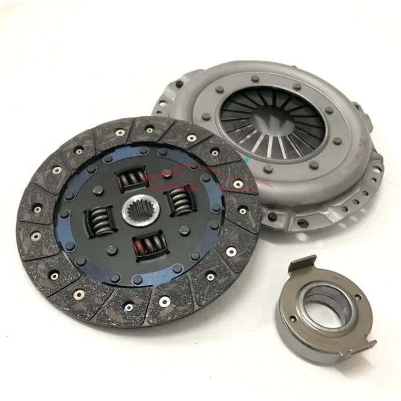 Original Quality Clutch Kit for Haima Fstar - AliExpress 34