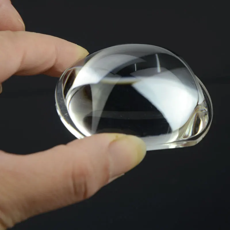 1PC-DIY-Projector-Rectangular-Condenser-Lenses-Projector-Lens-62x52mm ...