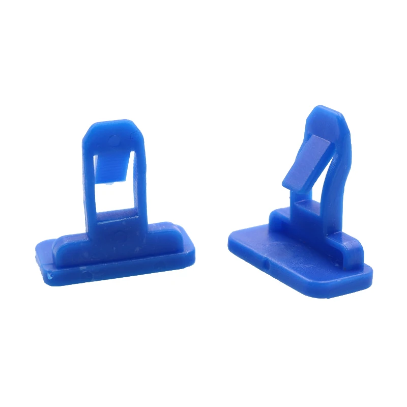 10pcs Nylon Flare Bumper Clips Retainer Fastener For Toyota Camry Fj ...