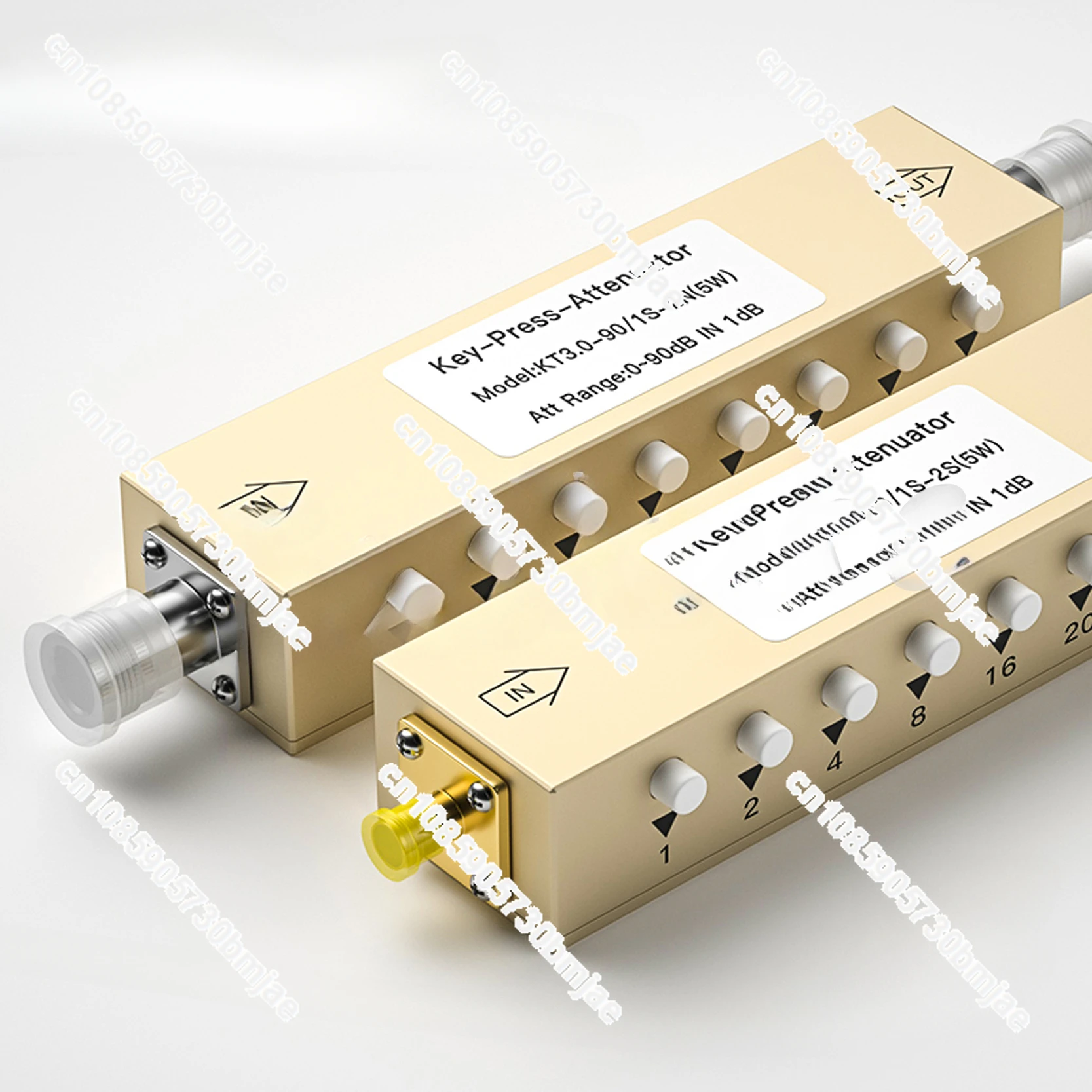 SMA-N-Type-RF-Adjustable-Signal-Attenuator-0-90db-Step-Adjustable ...