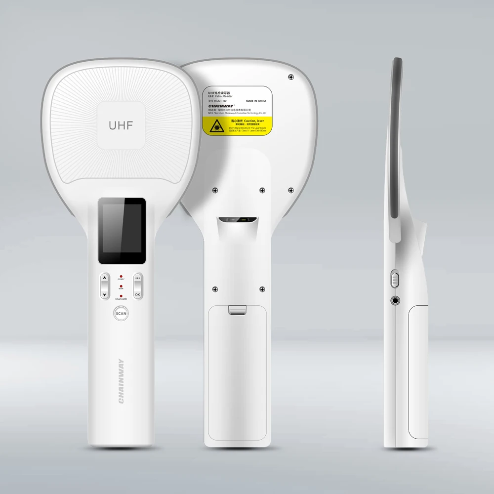 Chainway-R2-UHF-RFID-Bluetooth-Reader-Android-2D-SE2707-Barcode ...