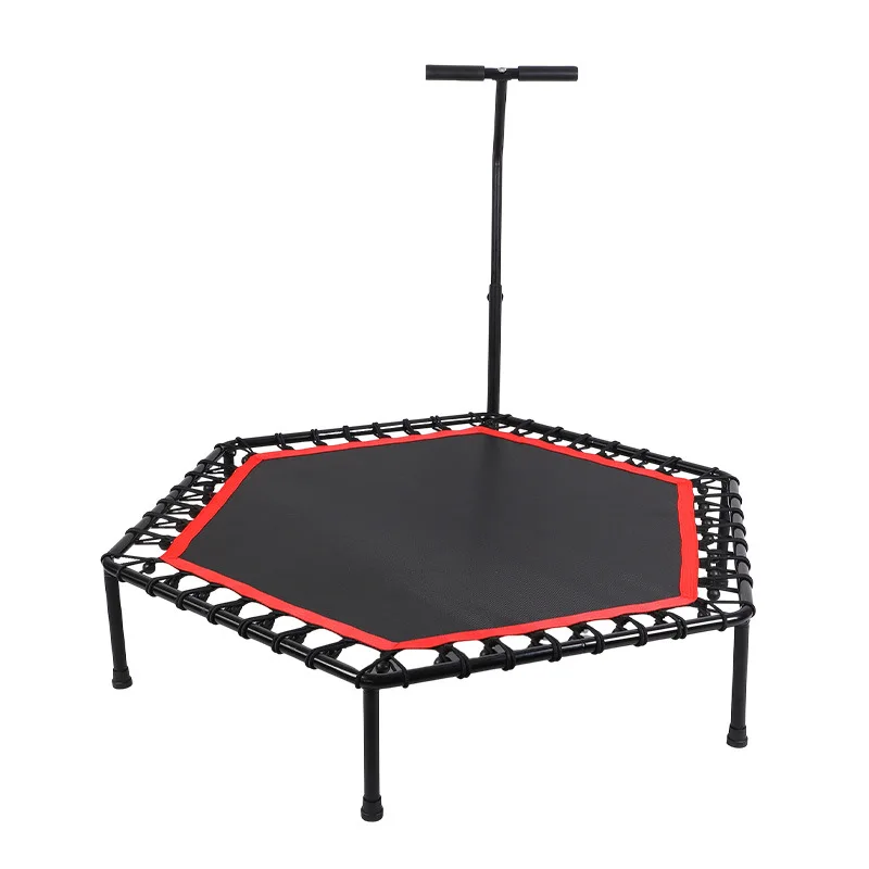 Wholesale High Quality Mini Springs Gymnastic Indoor Black Bungee ...