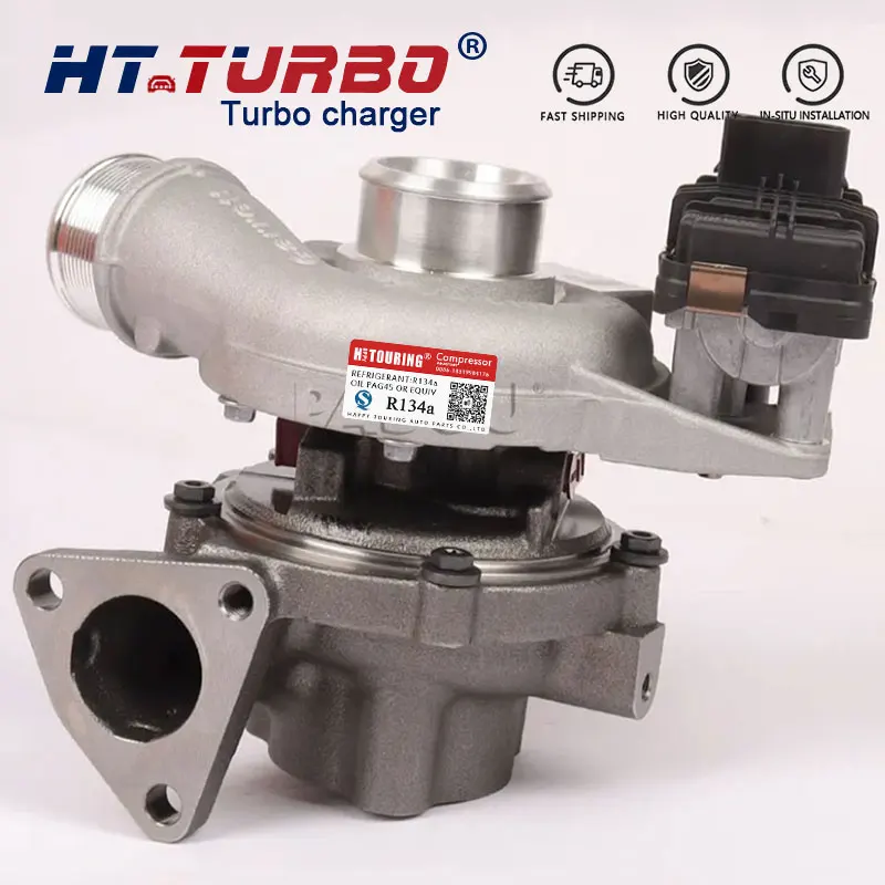 High-Quality-815479-0007-1118100AED12-GW4D20-Engine-Spare-Parts-Turbo ...