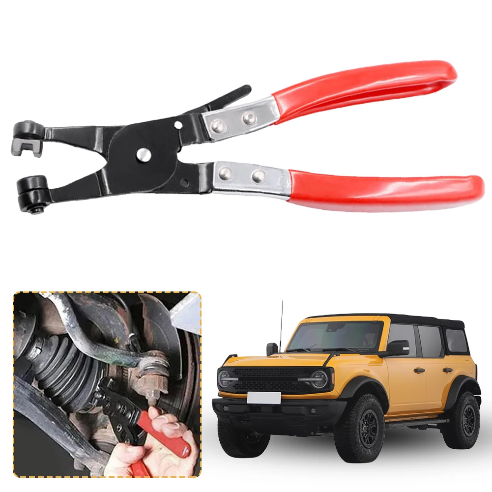 Locking-Car-Hose-Clamps-Pliers-Clamp-Puller-Thicker-Handle-Enhance ...