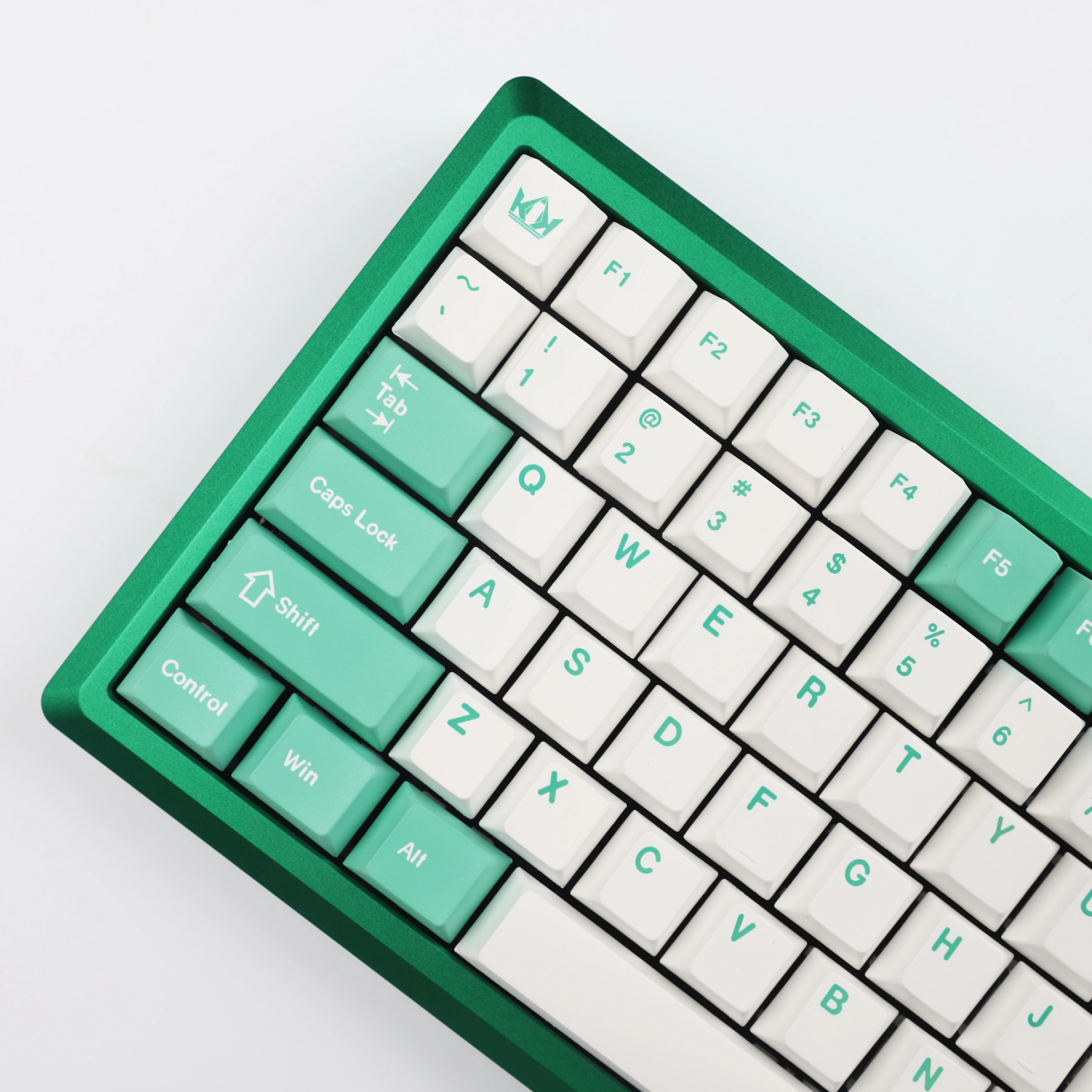 KBD67 Lite R4 Mechanical Keyboard Kit – KBDfans®, 55% OFF