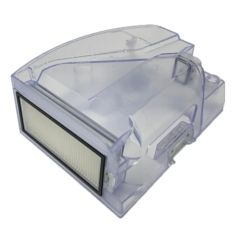 Original Dustbin Box Water Tank Dust Box With Hepa Filters Accessories ...