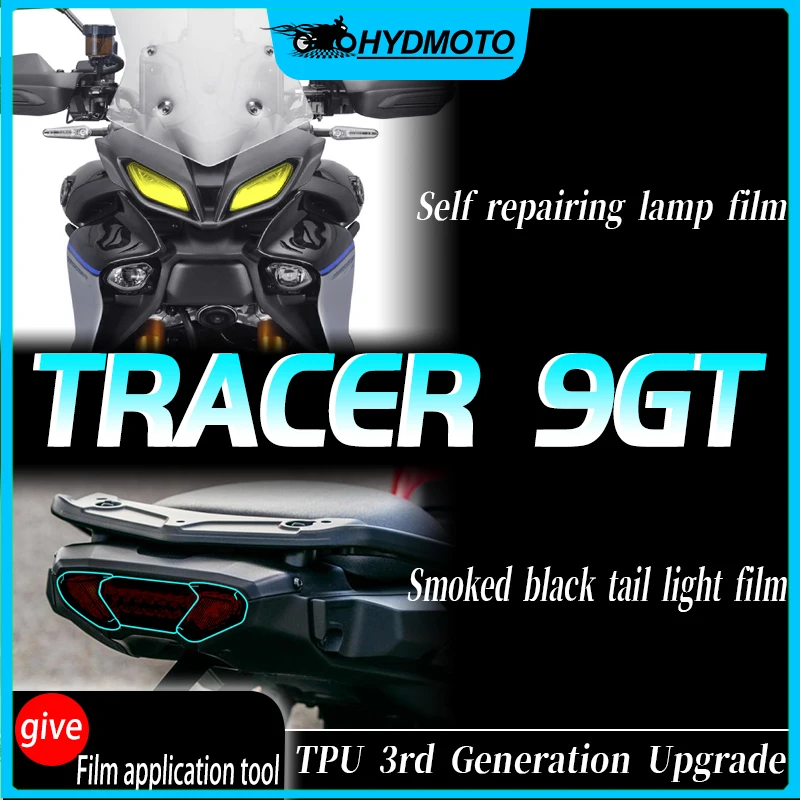 For-Yamaha-Tracer-9-GT-900-GT-Tracer-9GT-900GT-modified-accessories ...