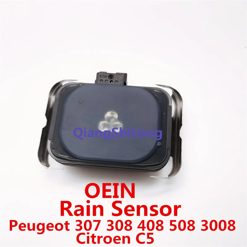 OEIN-Brand-New-Genuine-Rain-Sensor-For-Peugeot-307-308-408-508-3008 ...
