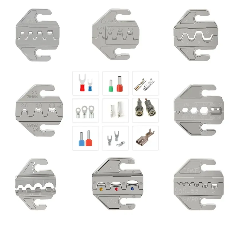 Terminals-Crimping-Crimp-Crimping-Jaws-SN-48BS-58B-02C-2546B-2549-Tool ...