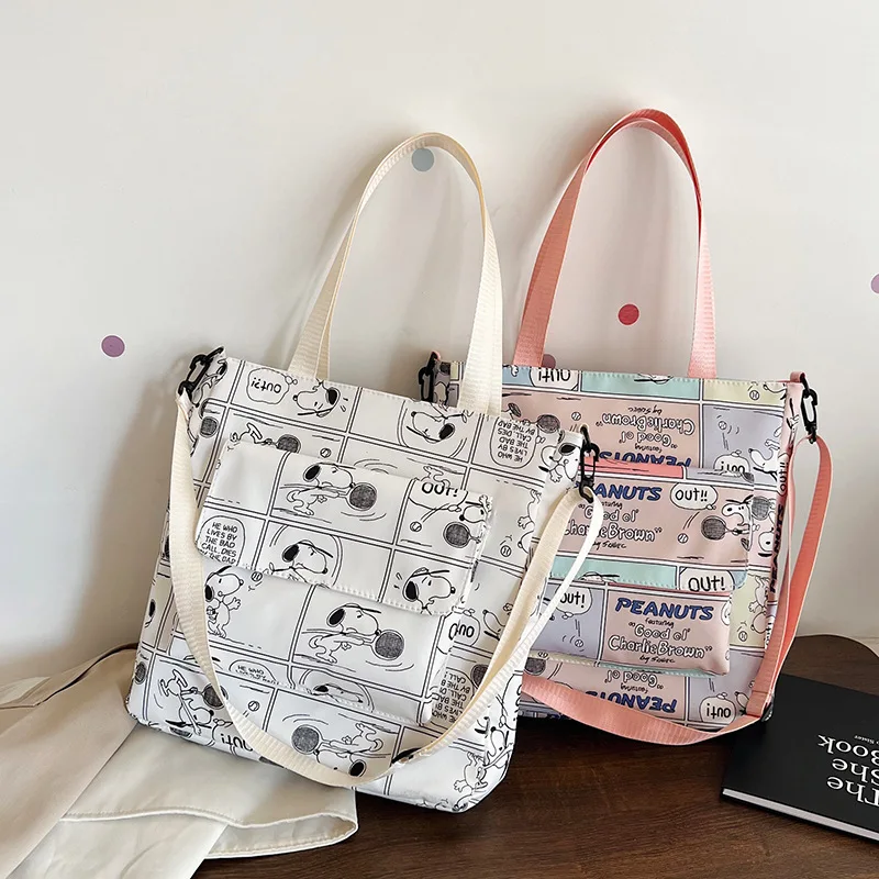 Snoopy Purses Handbags