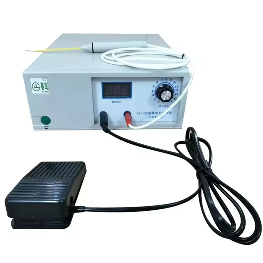 2024-Dental-Pro-High-Frequency-Electrocautery-Therapeutic-Instrument ...