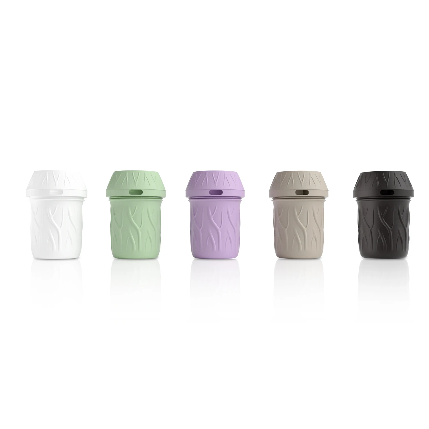 Longmada Capa De Proteção De Silicone Para Puffco Proxy, 5 Pcs Set ...