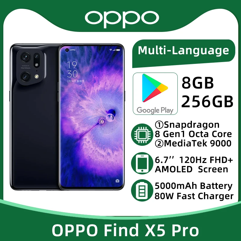 Oppo Find X5 Pro Free | Oppo Findx Pro Phone | Oppo Find X5 Pro 5g ...