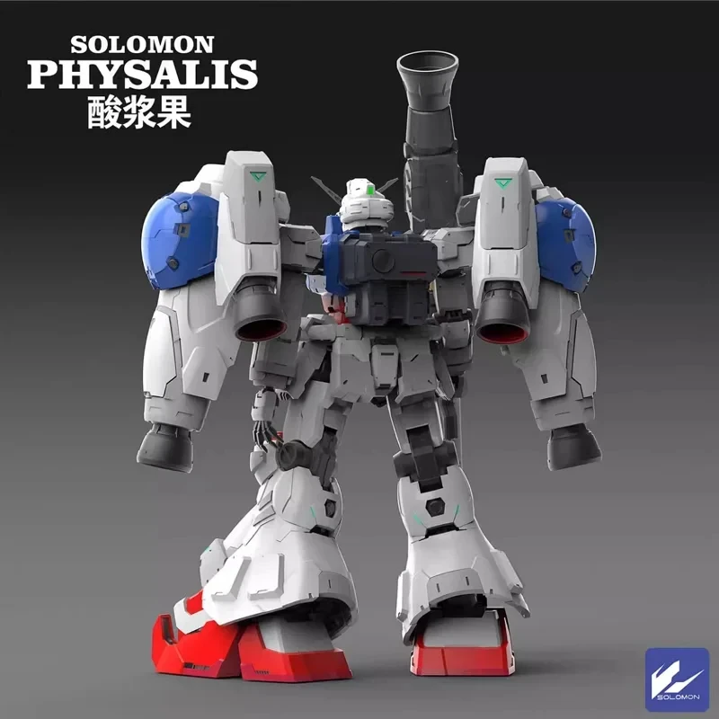 Solomon-Zero-Plan-Stock-Model-Figure-Model-Play-First-Bomb-Sour-Berry-1 ...