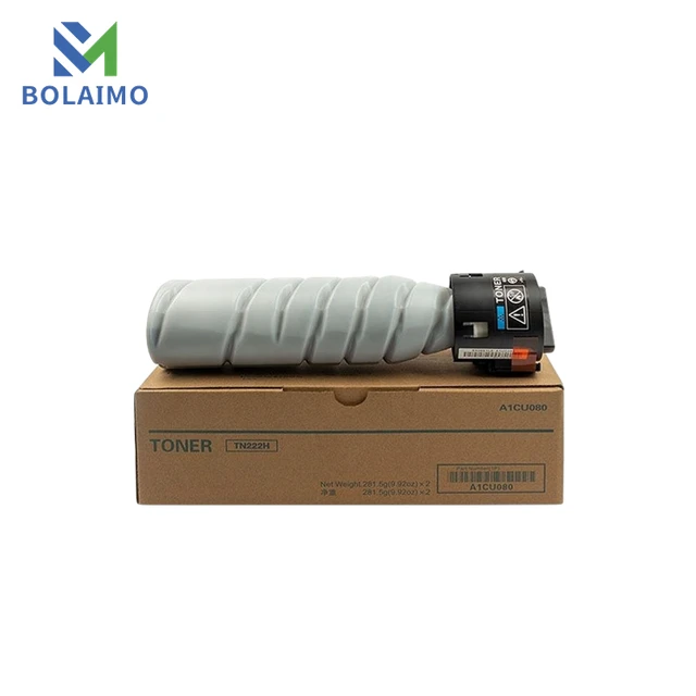 Wholesale Toner Cartridge TN515 516 For Minolta Bizhub , 59% OFF