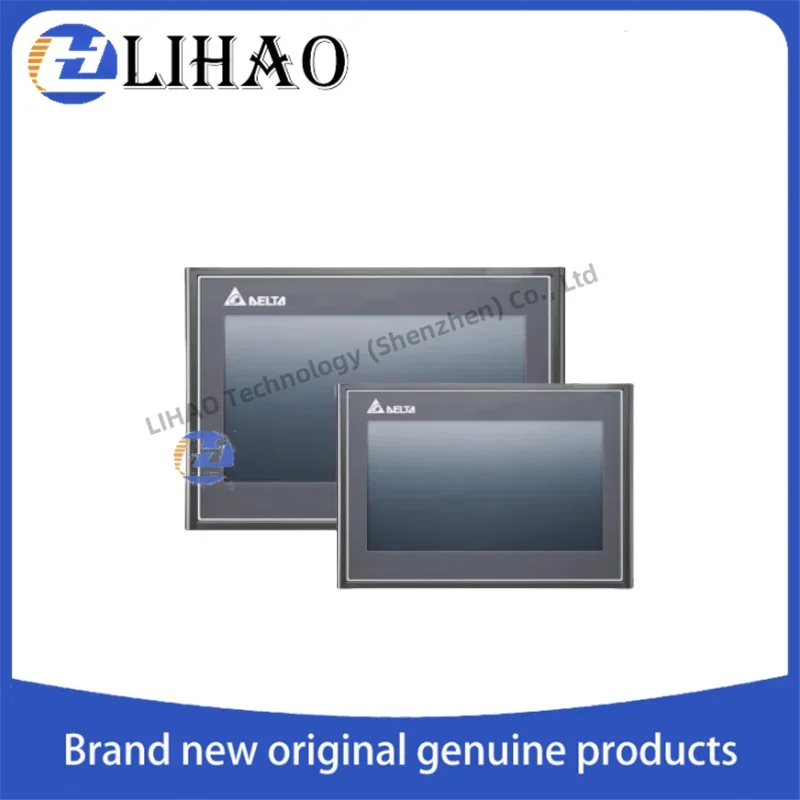 Delta 7 Inch HMI Touch Screen DOP-107BV DOP-107CV DOP-107EV DOP-107EG ...