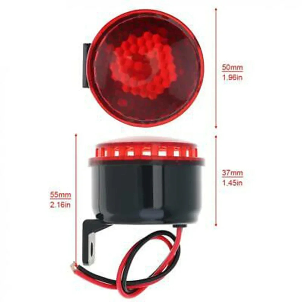 Beep-Reverse-Beeper-Air-Horn-12V-105dB-Warning-Siren-Sound-Signal ...
