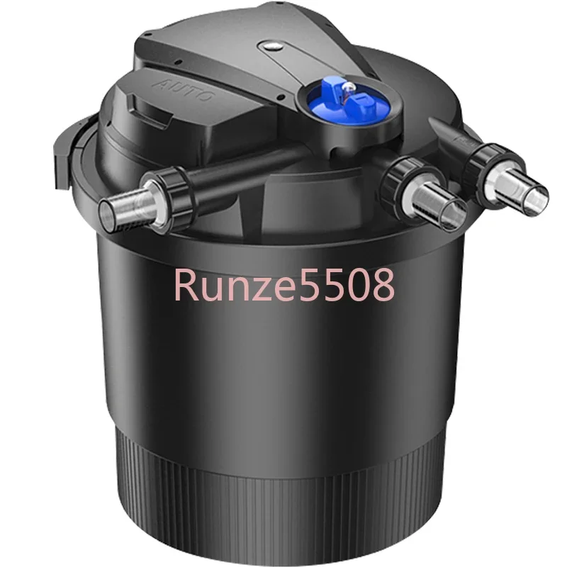 Pond-Swimming-Pool-Filter-Bio-Pressure-UV-Filter-CPF-2500-CPF-5000-CPF ...
