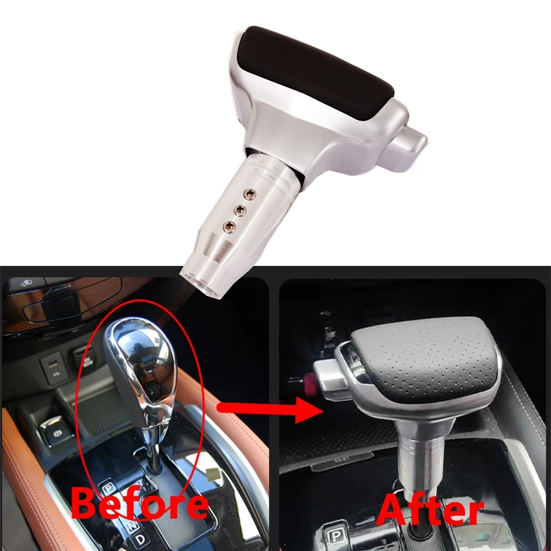 For Mazda 3 5 6 8 Cx-5 Cx-7 Cx-9 Modify Style Automatic Car Gearbox ...