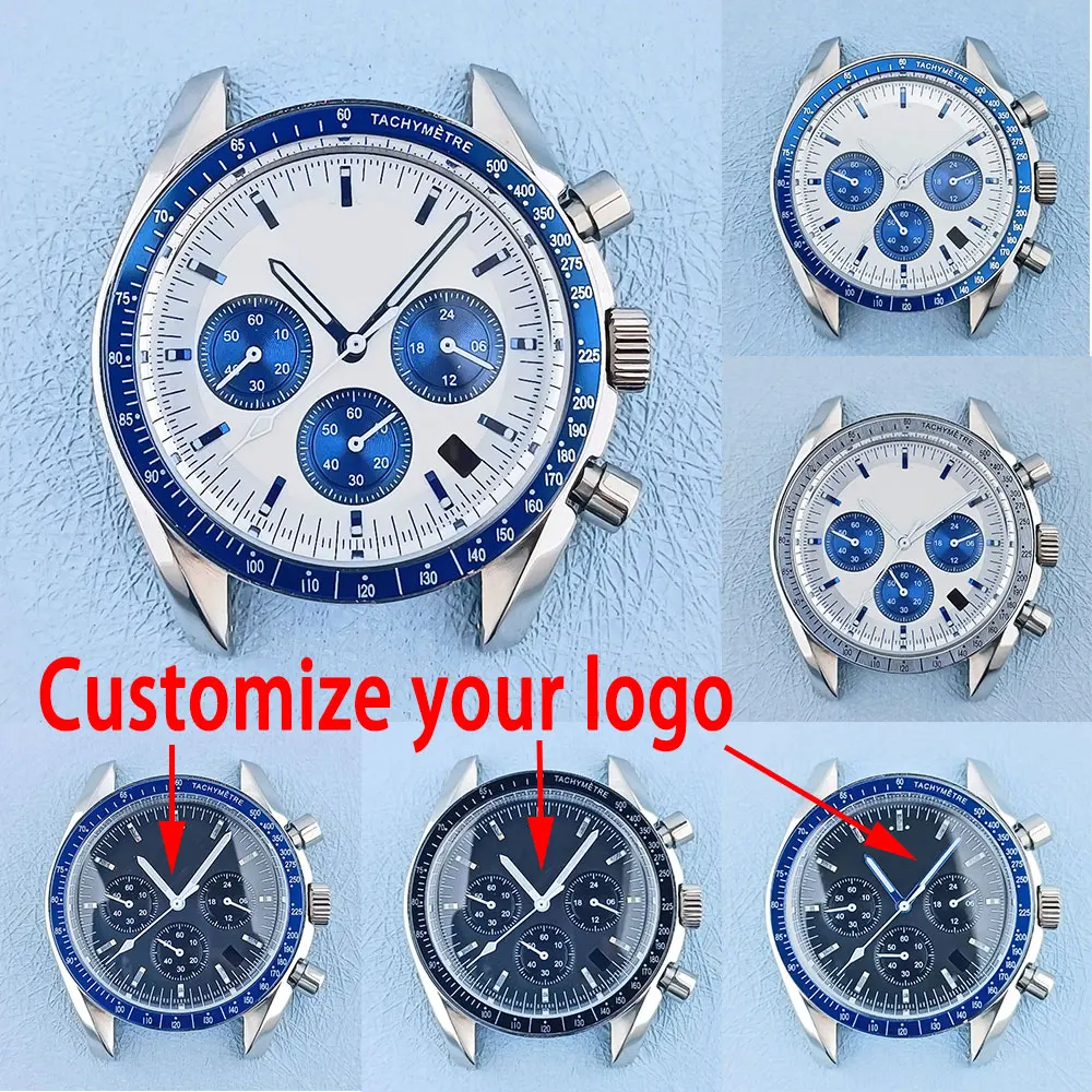 40mm-VK63-case-316L-stainless-steel-coated-glass-case-is-applicable-to ...