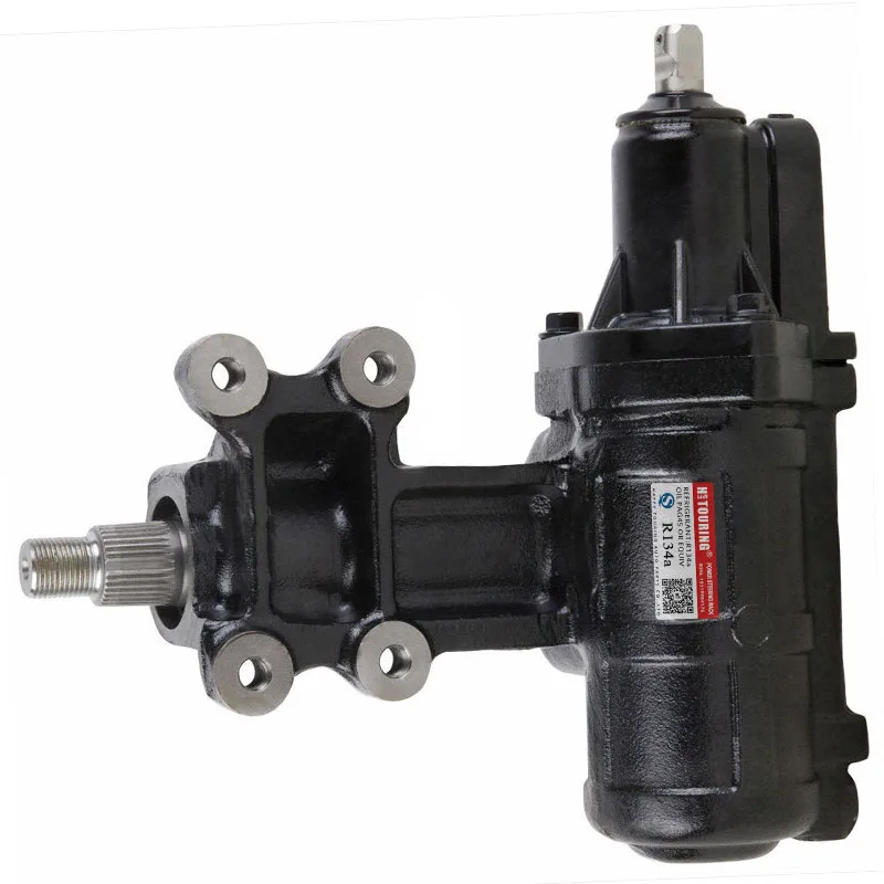 油圧パワーステアリングラックギアボックス、Jeep Wrangler JK JKU 52126349A 52126349AB 521 Jeep ...